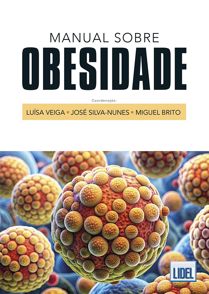 Lidel Apresenta Manual Sobre Obesidade e Saúde - Ipressjournal